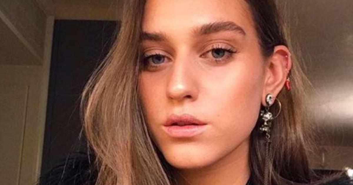 5 curiosità su Gaia Gozzi: si ispira musicalmente anche a Lorde