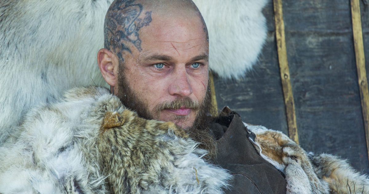 5 atores marcantes de 'Vikings'