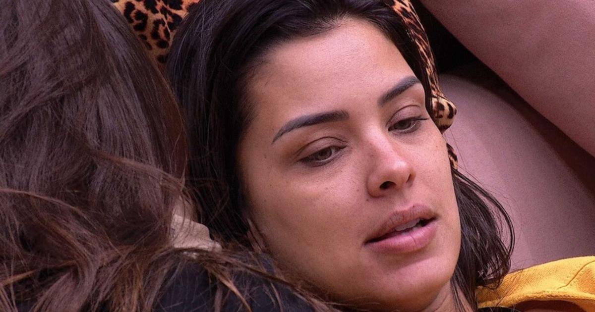 Ivy revela que não deve vencer o 'BBB20': 'muito difícil eu ganhar'