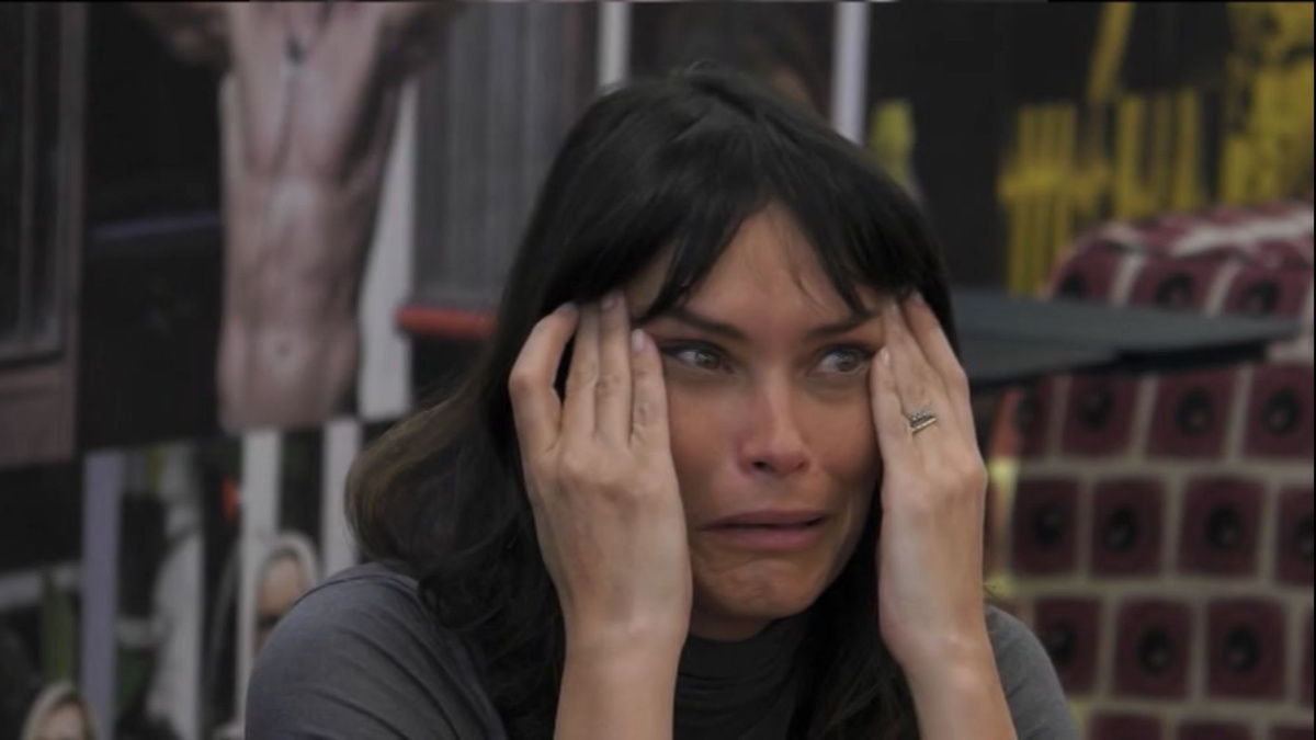 Grande Fratello Vip, Luca Zocchi chiarisce: 'La Lessa ha avuto una ...