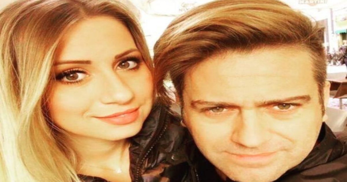 5 curiosità su Patrick Ray Pugliese: il concorrente del GF Vip è fidanzato con Sara Nanna