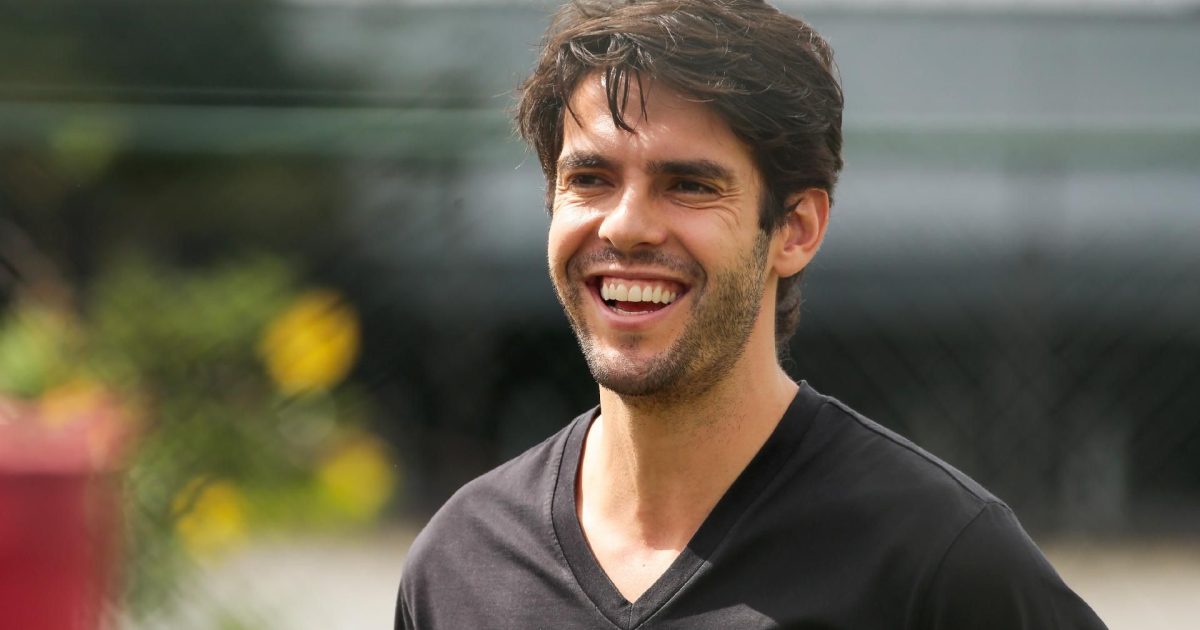 8 fatos curiosos sobre a vida e a carreira de Kaká