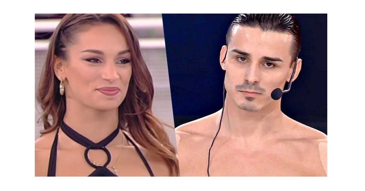 Amici, Francesca Tocca sbotta su IG dopo l'addio a Valentin: 'Basta, mi ...