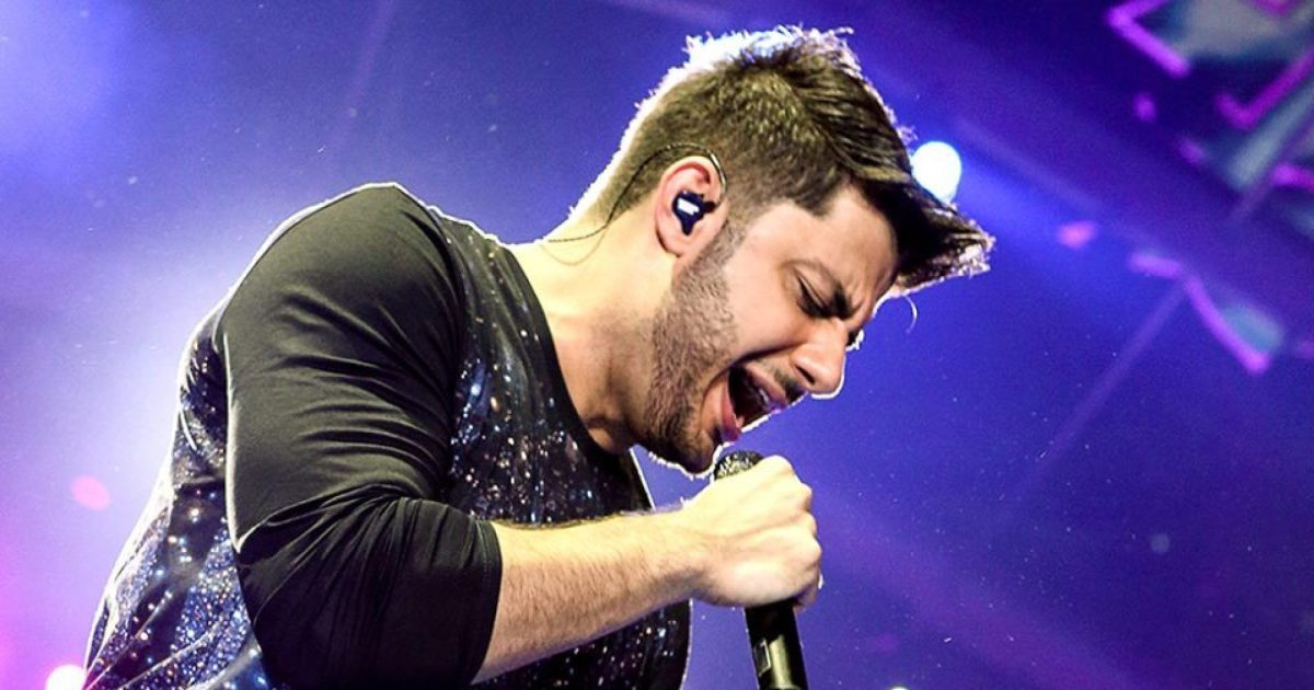 5 Cantores Famosos Que Perderam A Vida Antes Dos 30 Anos