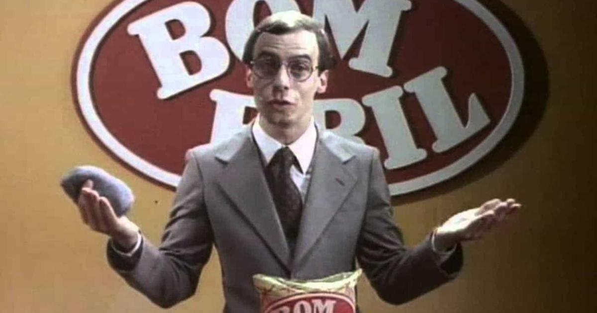 5 propagandas que fizeram muito sucesso e deixaram saudades