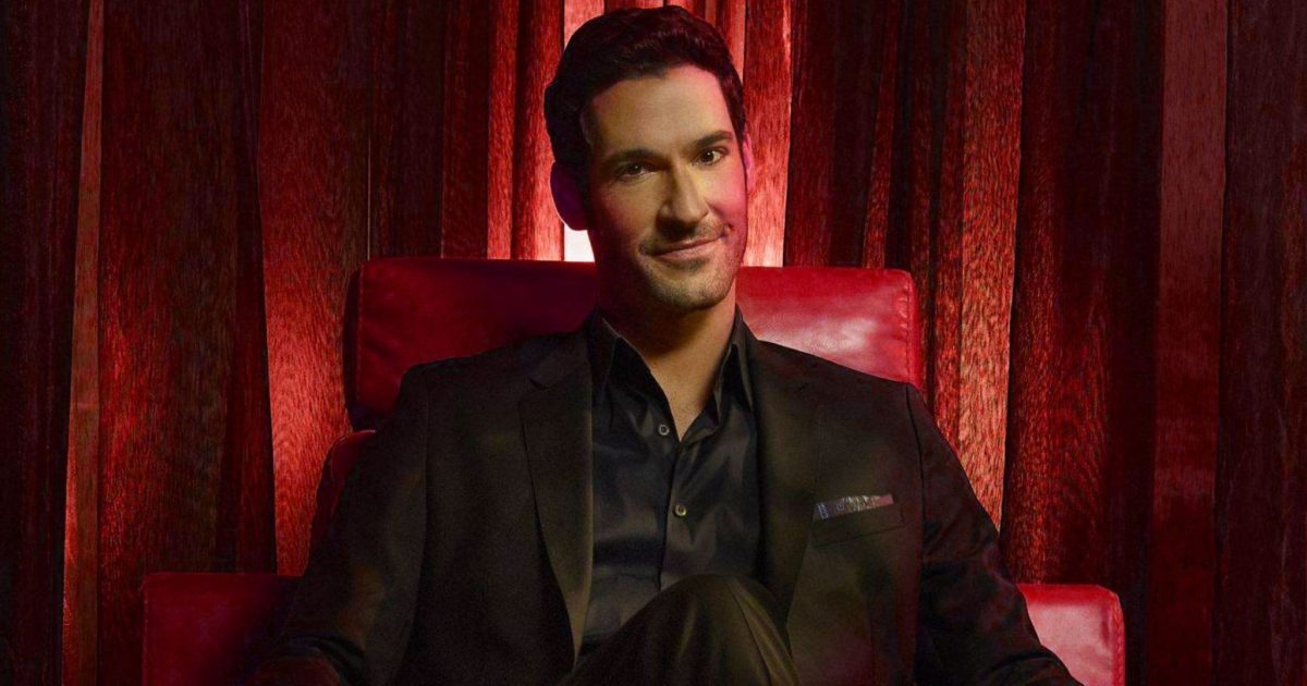5 atores marcantes da série 'Lucifer'