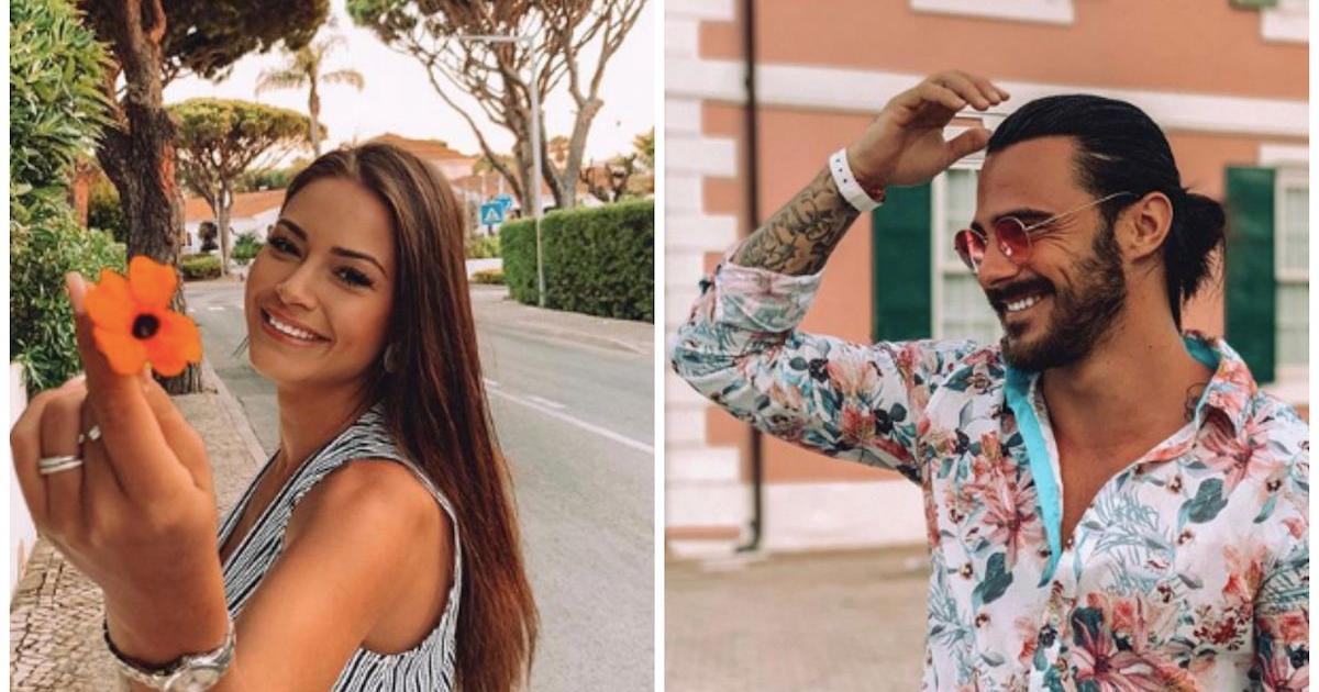 LMAC : Alix et Benjamin s'embrassent dans les prochains épisodes