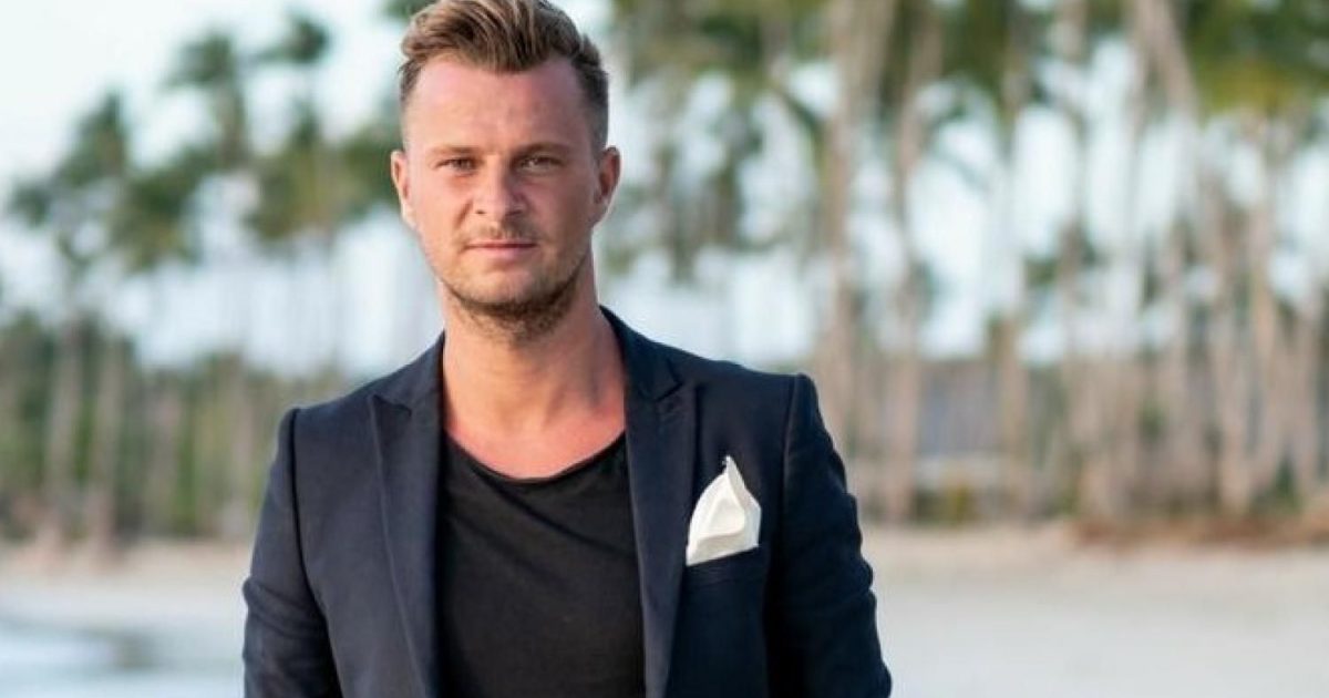 En prison 28 jours, déçu des candidats et potentiellement papa, Vincent ...