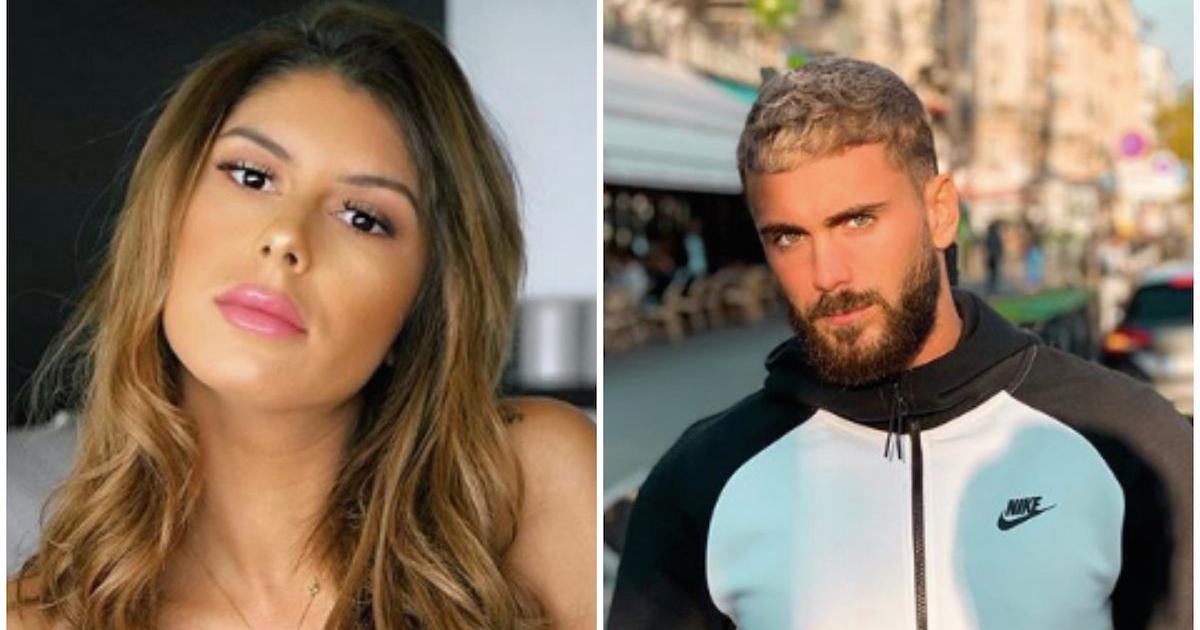 Sarah Lopez (Les Anges 12) nostalgique d'Illan, elle publie une ...