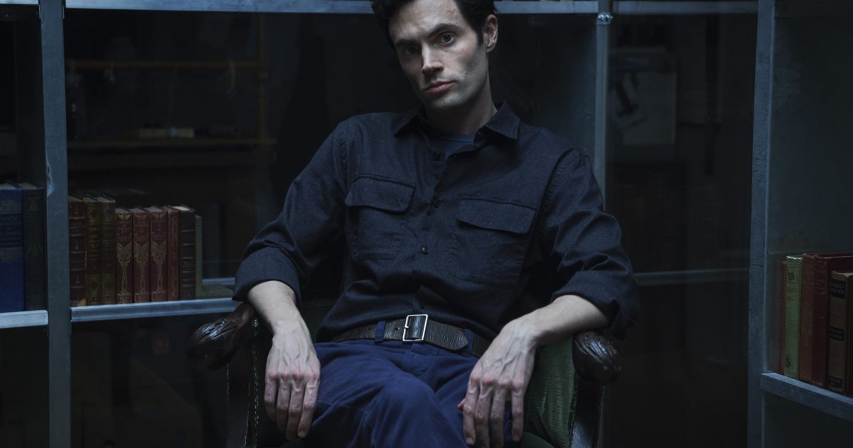 Os signos de 5 atores da primeira temporada da série 'Você' Os signos de 5 atores da primeira temporada da série 'Você'