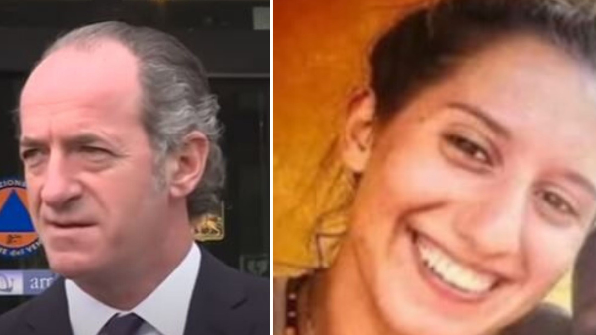 Silvia Romano, il commento di Zaia: 'Ho robe più importanti, il ...