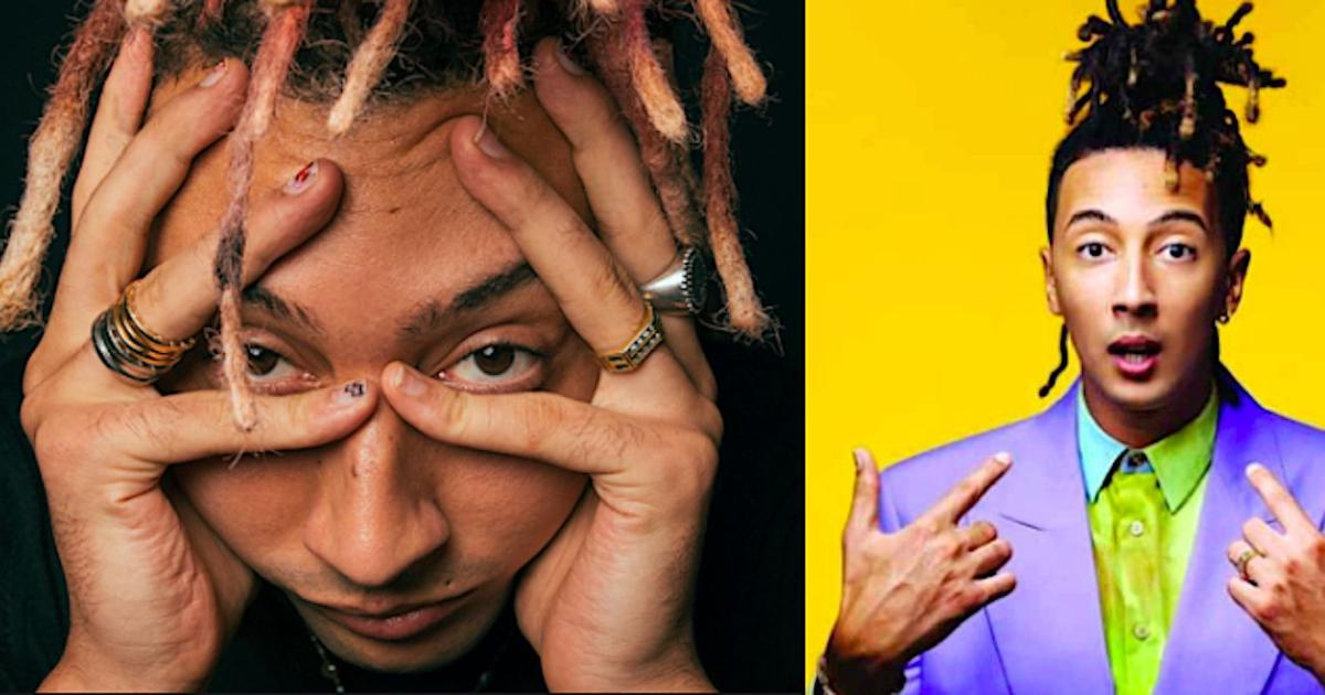 Ghali critica la scena rap italiana: 'Troppa finzione per poter stare ...