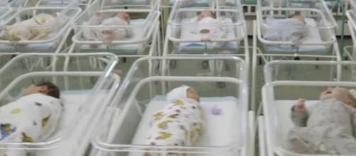 In Ucraina ‘vendita incontrollata dei neonati, siamo diventati un ... In Ucraina ‘vendita incontrollata dei neonati, siamo diventati un ...