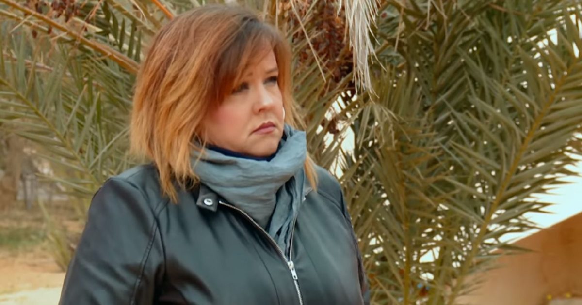 '90 Day Fiance': Rebecca Parrott revealed she is now working in a ...