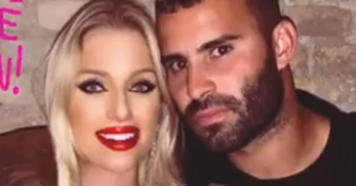 Jesé Rodríguez rompe con su pareja, Janira, y ésta anuncia su segundo ...