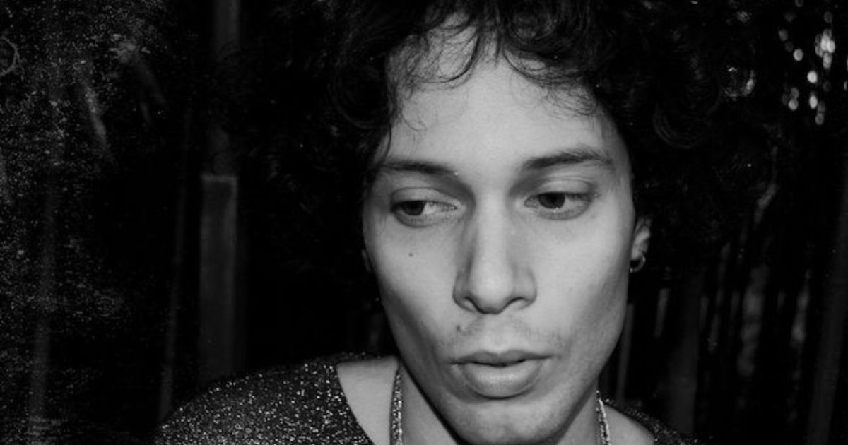 Intervista a Elia Rinaldi, in arte Nervi: ‘Nel 2020 trovo sterili le ...