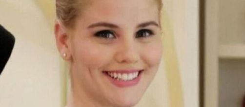 Il Paradiso delle Signore, Arianna Montefiori: 'Devo ancora entrare in ...