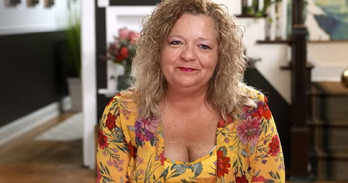 '90 Day Fiance': Lisa gets into ugly fight over Usman, fans call Lisa fool