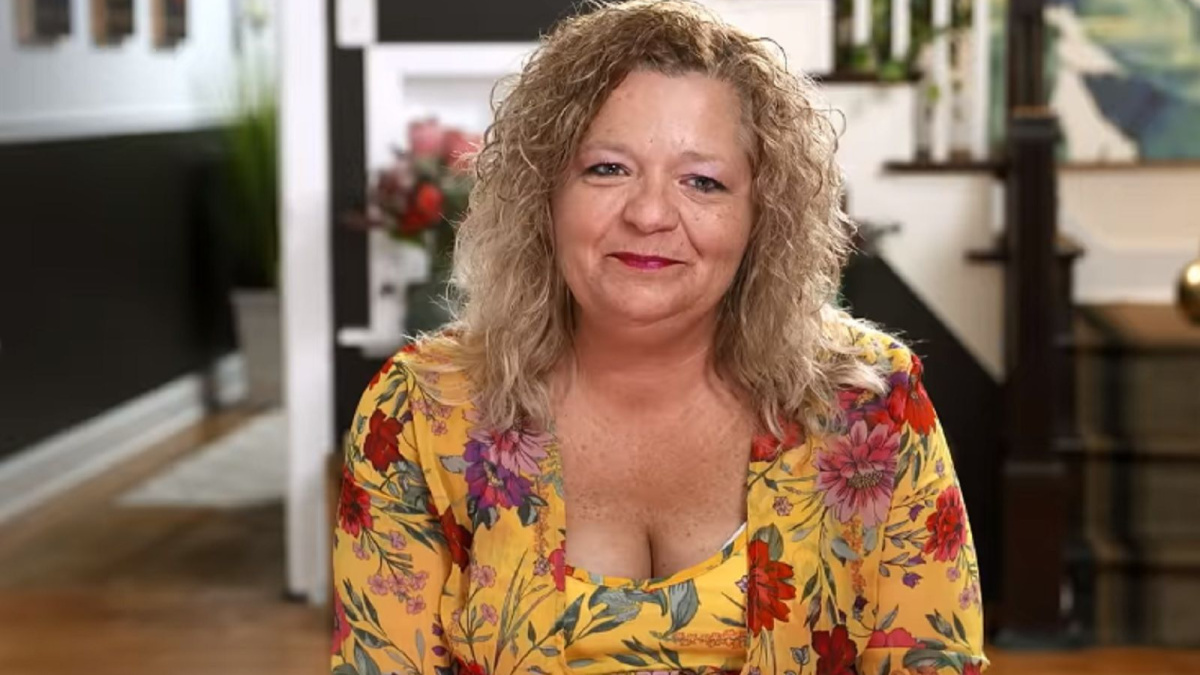 '90 Day Fiance': Lisa gets into ugly fight over Usman, fans call Lisa fool