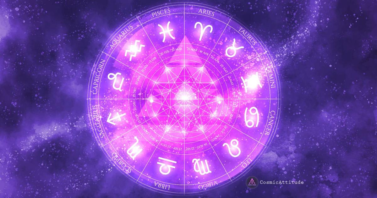 Horóscopo: elementos fogo, terra, água e ar, quais são suas características