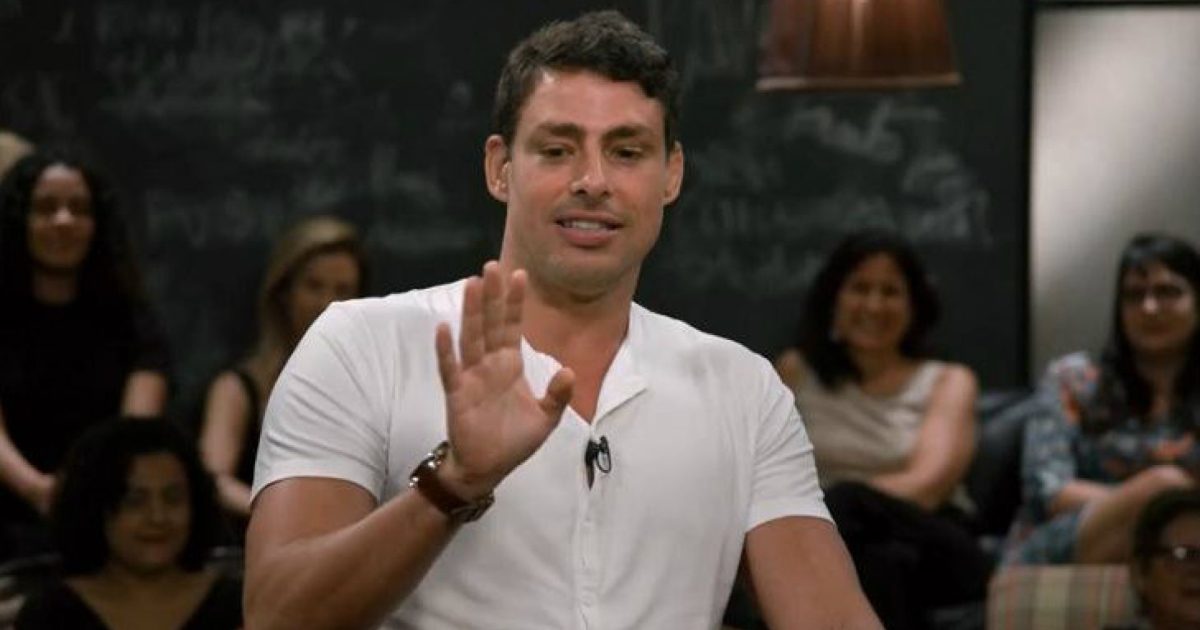 5 curiosidades sobre Cauã Reymond