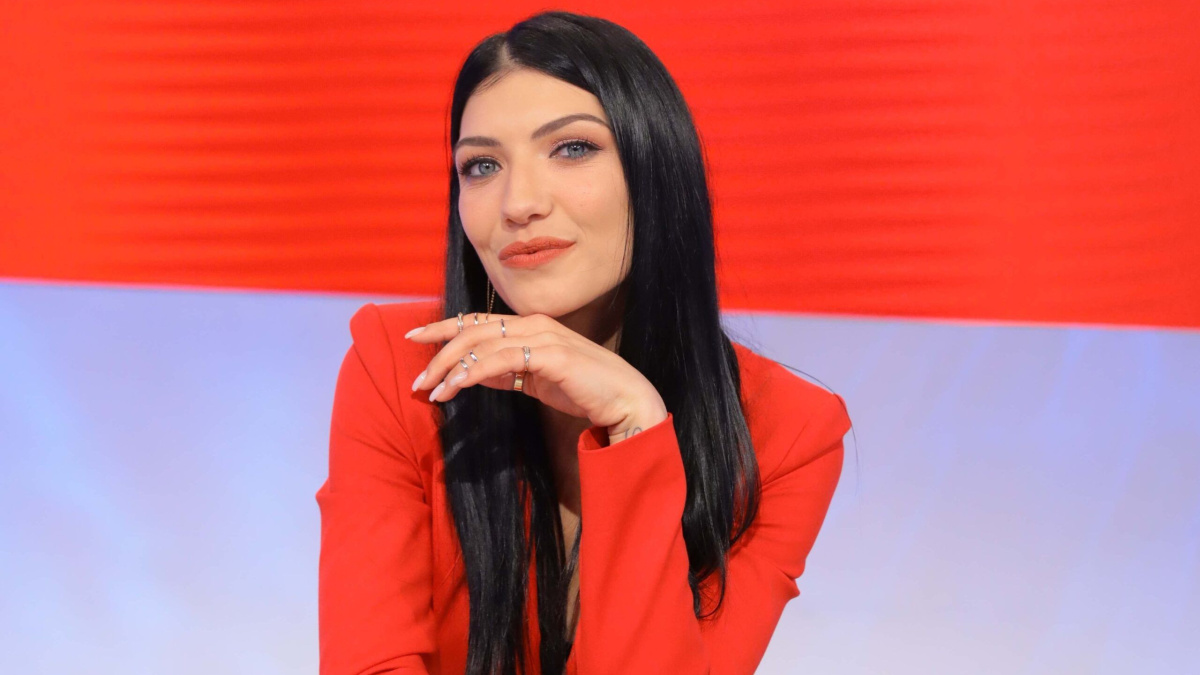 Uomini e Donne, Giulia D'Urso non si esprime sul percorso dell'Abate ...