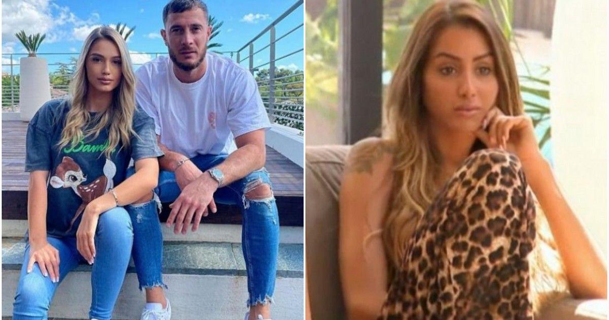 Nacca trompe Océane avec Éloïse, il explique tout : 'Elle parlait tout ...