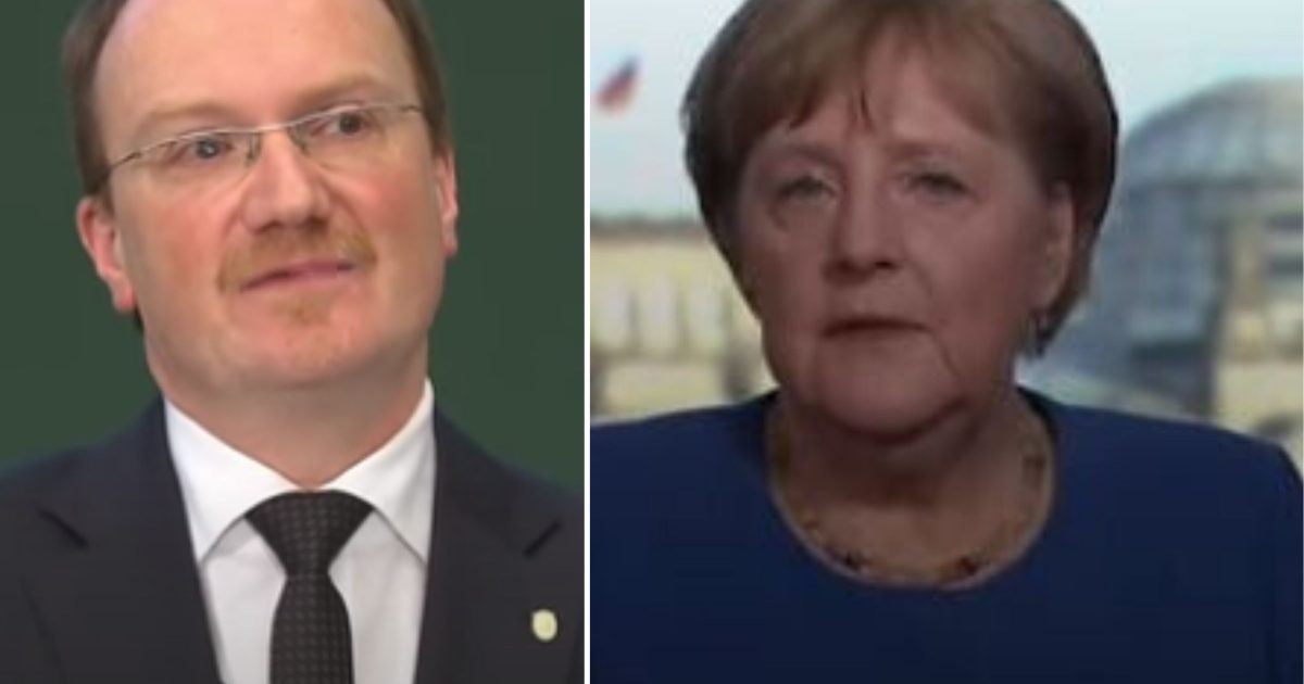 Recovery Fund, consigliere Merkel: 'Italia abbassi debito, così non si ...