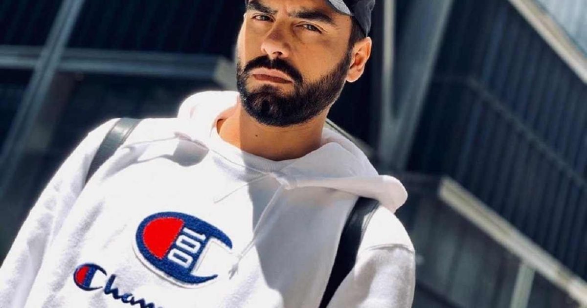 Mario Serpa pubblica un video troppo spinto: suscita indignazione e ...