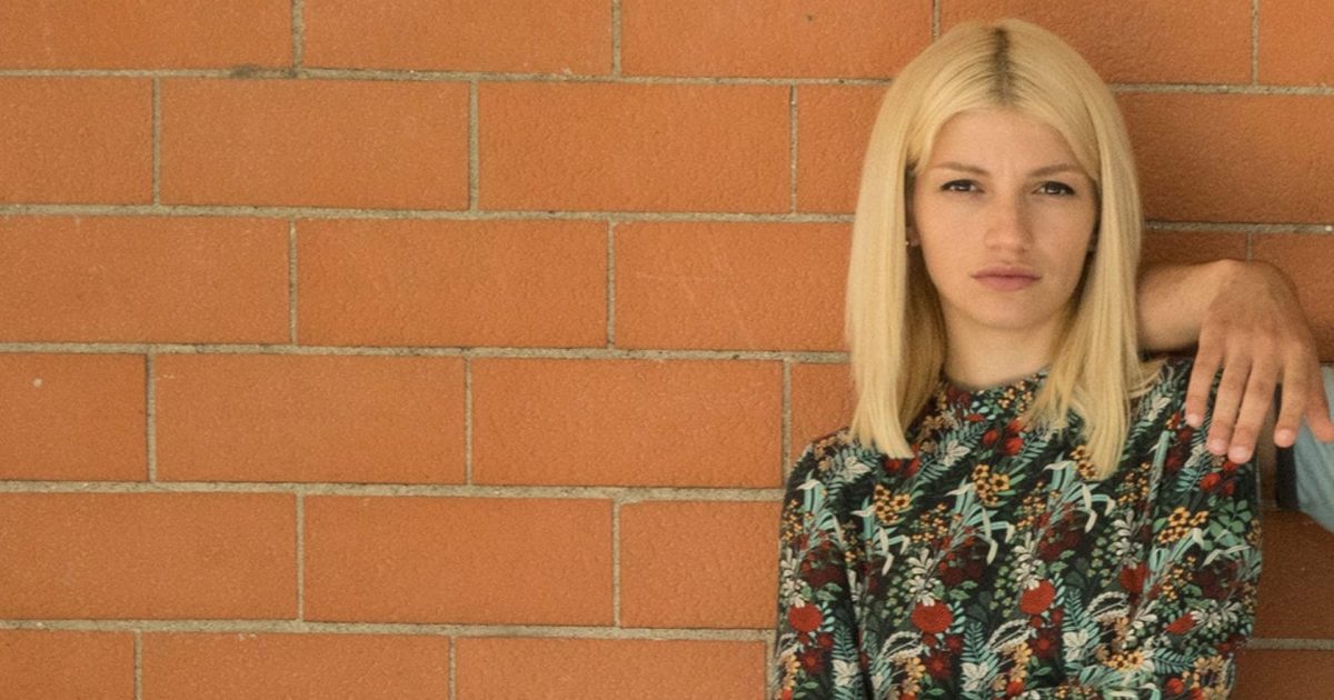 Vivi e lascia vivere, Nina racconta la sua vita privata: ‘Il lavoro mi ...