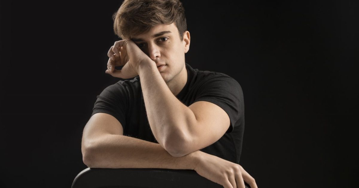 Cioffi, il 29 maggio debutta in radio col brano singolo 'Anima fragile ...