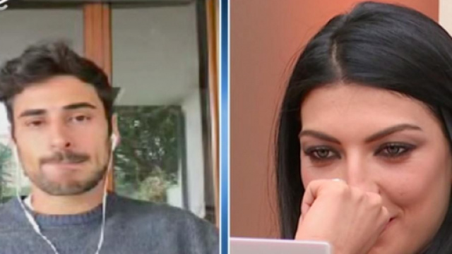 Alessandro Graziani in un'intervista ha detto: 'Mi sarei potuto ...