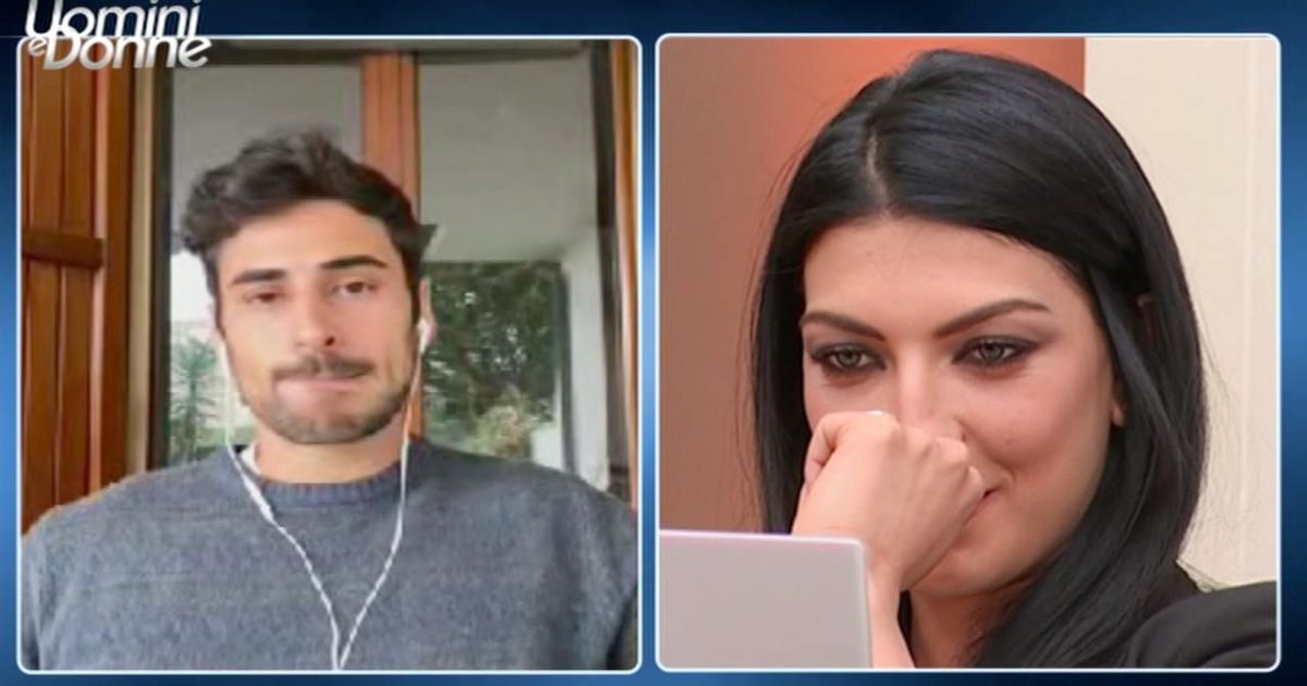 Alessandro Graziani in un'intervista ha detto: 'Mi sarei potuto ...