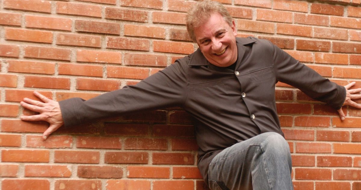 5 curiosidades sobre Marco Nanini, o Lineu de 'A Grande Família'