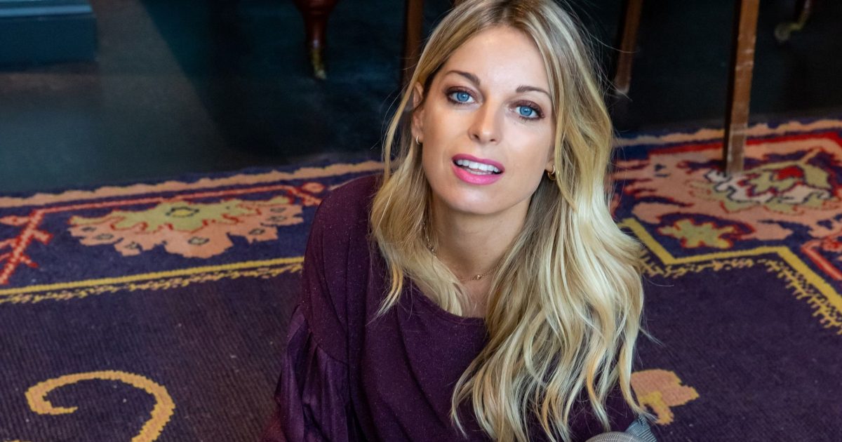 Francesca Leto: 'Il lockdown mi ha fatto riflettere su quante cose ...