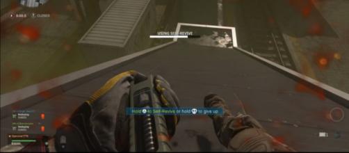 ‘CoD: Warzone’ players found a trick to survive longer inside the gas ...