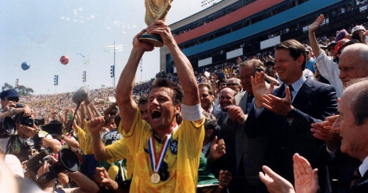 Copa do Mundo 94: 9 estádios que sediaram o Mundial do tetra