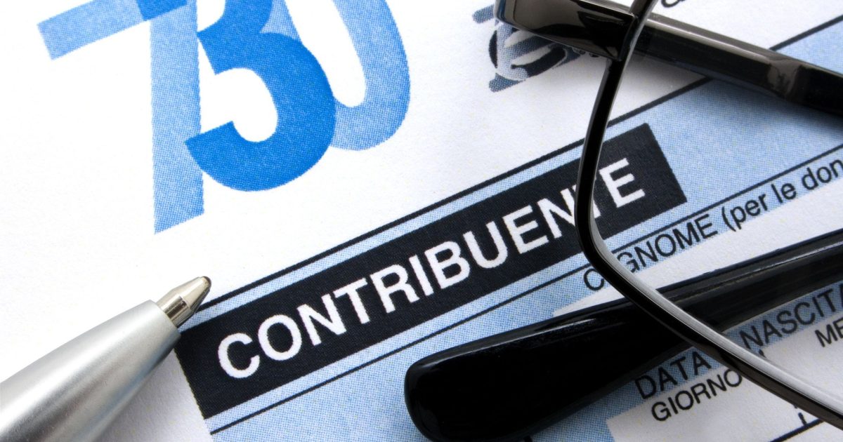 Agenzia delle Entrate, modello 730 precompilato da oggi 5 maggio si può ...