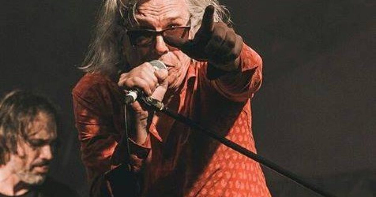 Ciro Pessoa, fundador da banda 'Titãs', morre aos 62 anos