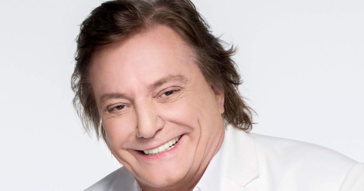 Fábio Junior fará live especial e pede que as mães mandem vídeo ...