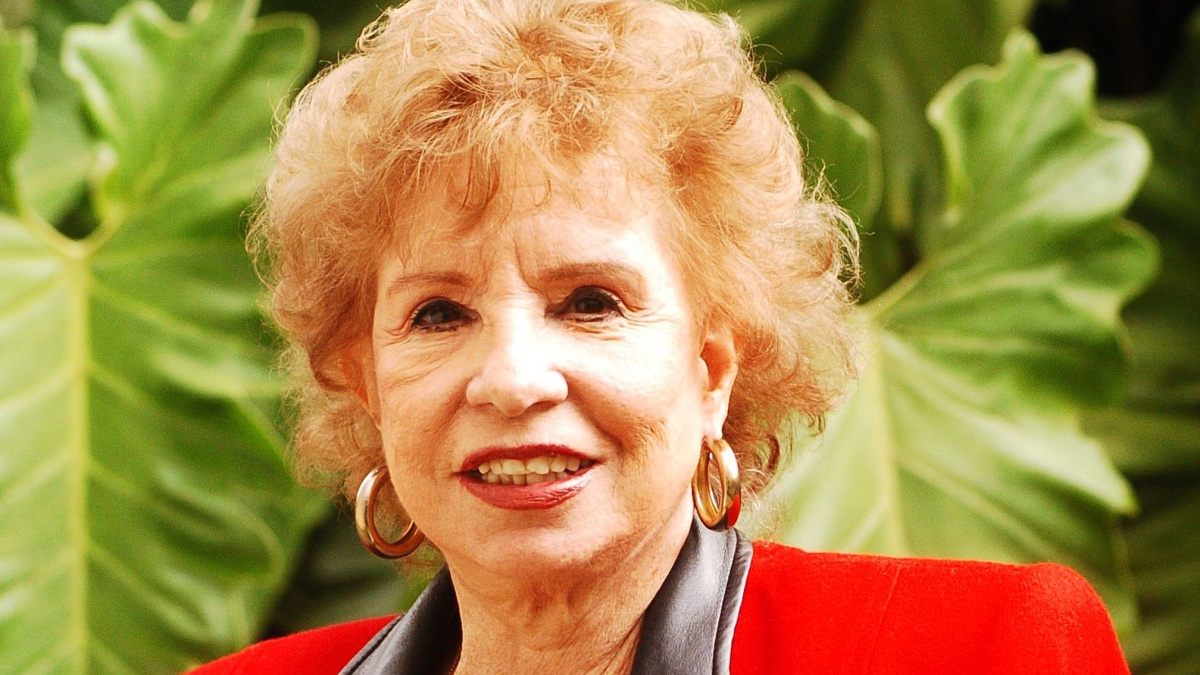 Morre aos 90 anos, de Covid-19, a atriz Daisy Lúcidi