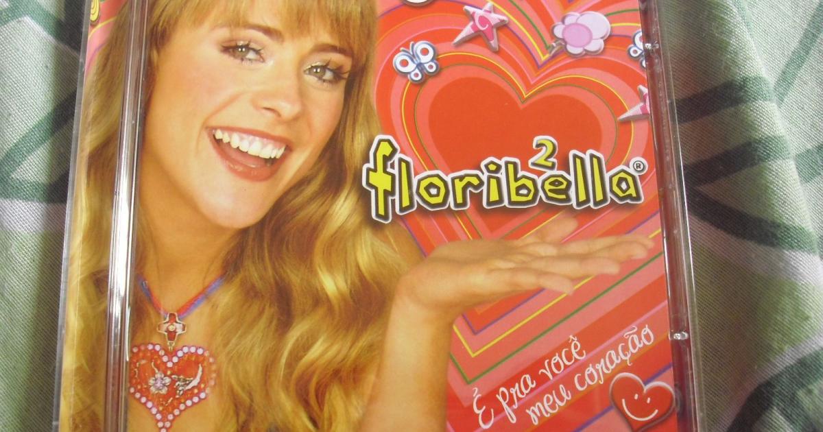 Band Anuncia Reprise Da Novela Floribella Após 15 Anos E Agita Os