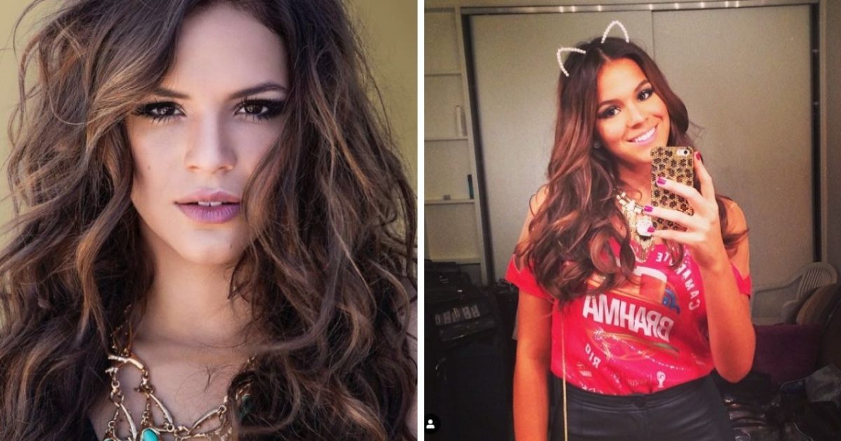 5 fatos interessantes sobre Bruna Marquezine