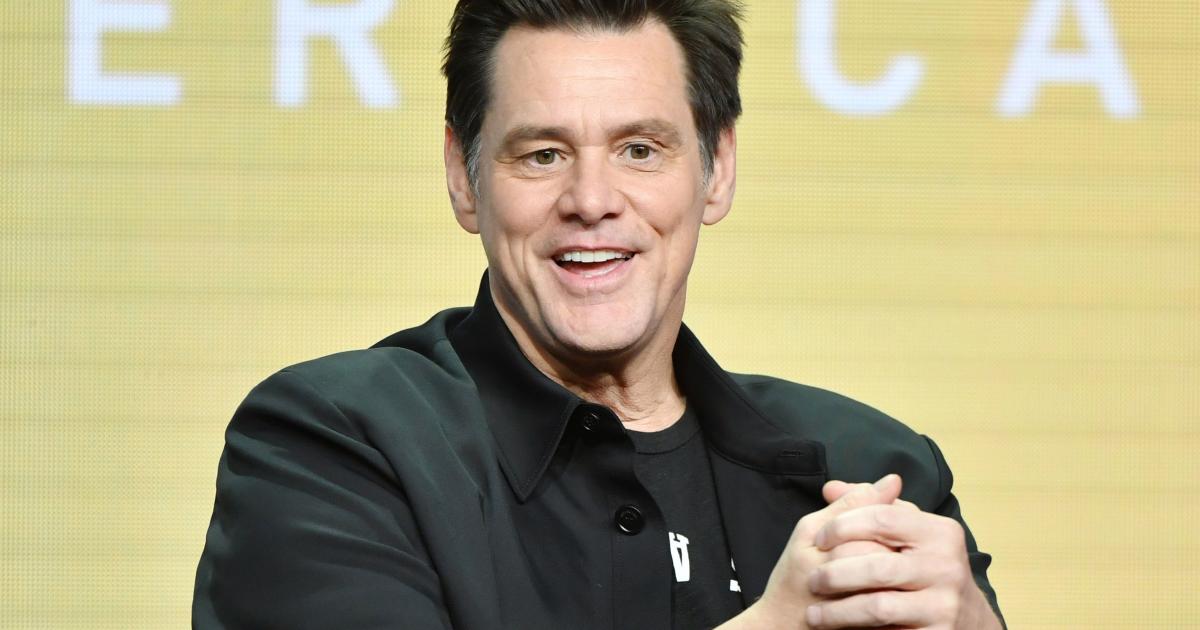 5 atores do filme 'Todo Poderoso' atualmente - 5