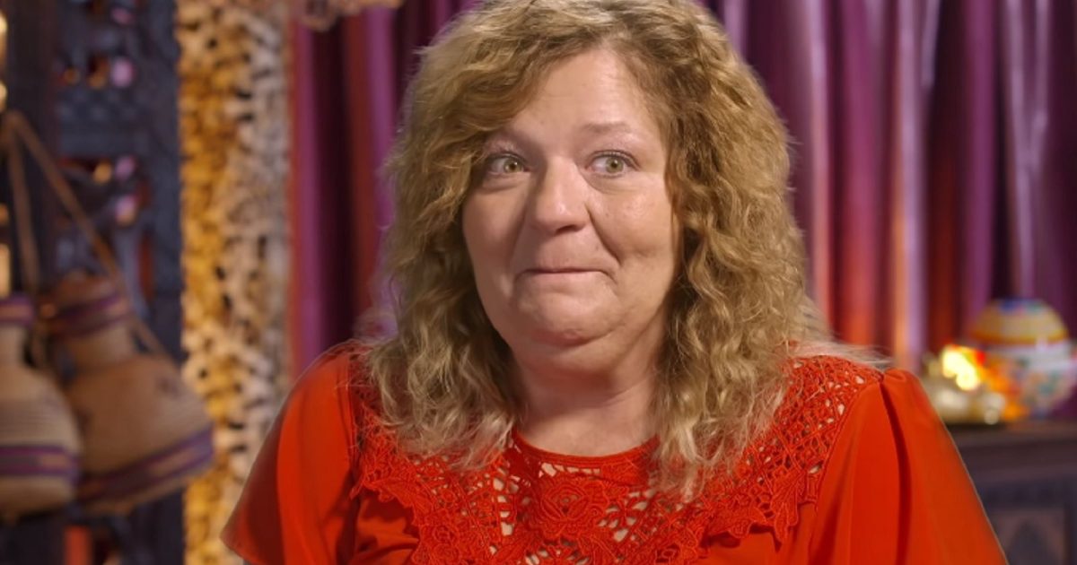 '90 Day Fiancé': Usman says that Lisa could get him killed if he moves ...