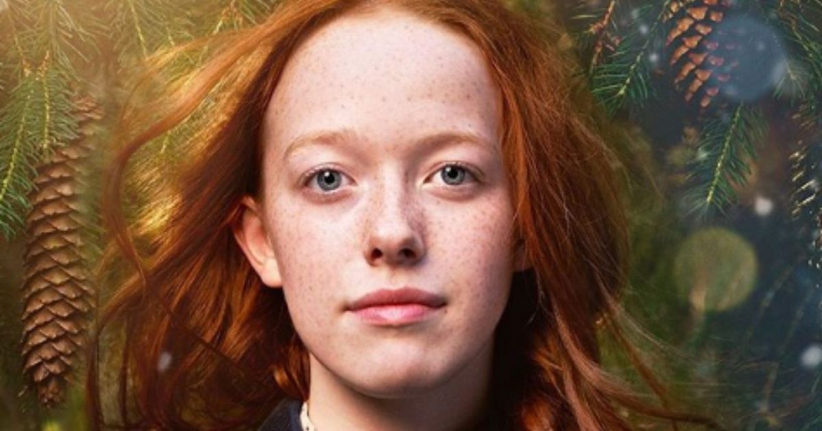 Signos de 5 famosos de 'Anne With an E'