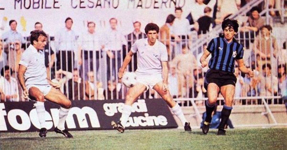 Carlo Muraro, i 65 anni del 'Jair bianco': con l'Inter uno scudetto e ...