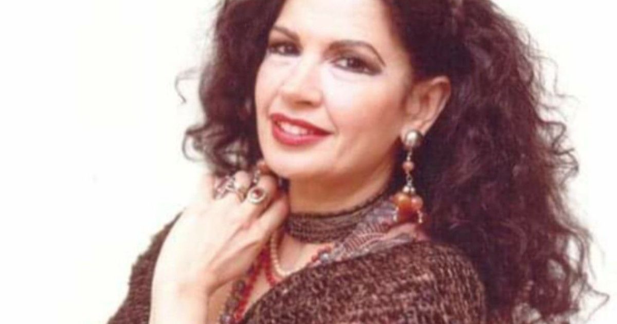 L'attrice Ileana Rigano è scomparsa: lutto nel cinema e nel teatro