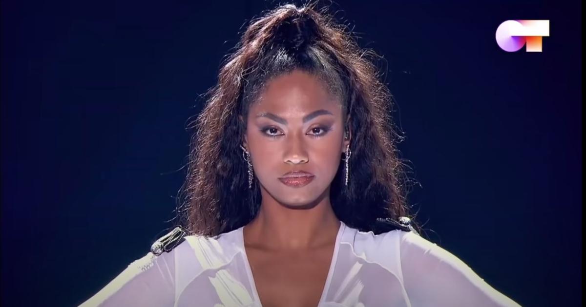 Nia se proclama ganadora en la Gran Final de 'OT 2020'