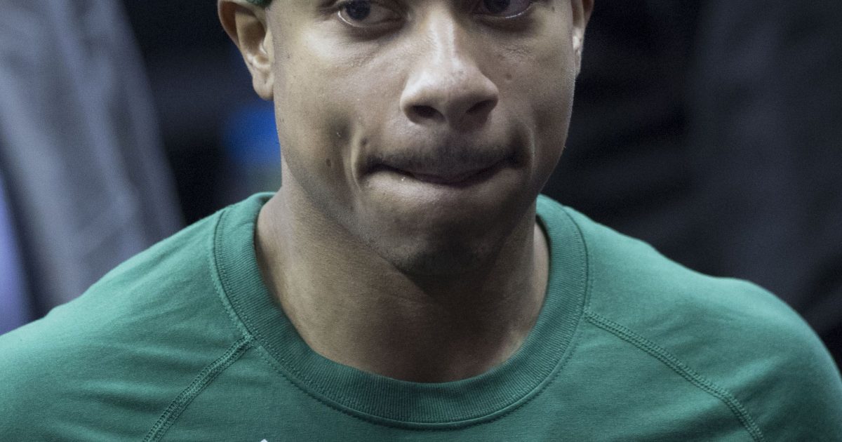 Potential destinations for Isaiah Thomas, including Boston Celtics